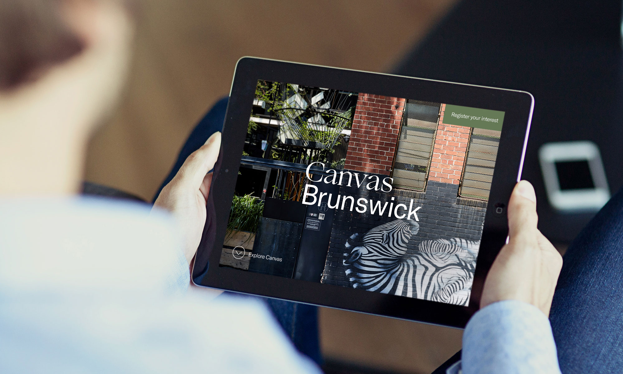 Canvas by ID_Land | Case Studies by Cassette – Melbourne & Sydney