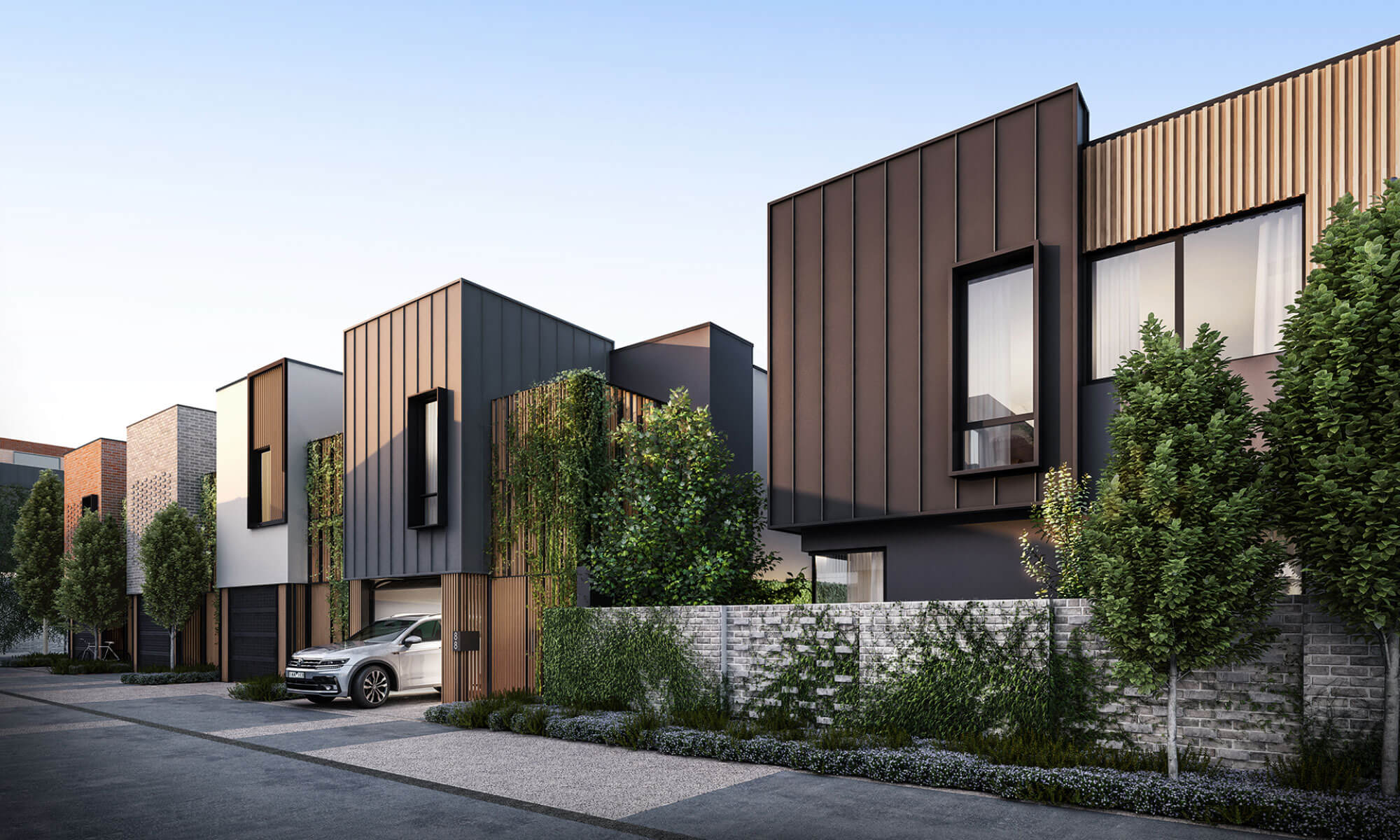 Mirvac Residential | A Cassette Case Study - Cassette