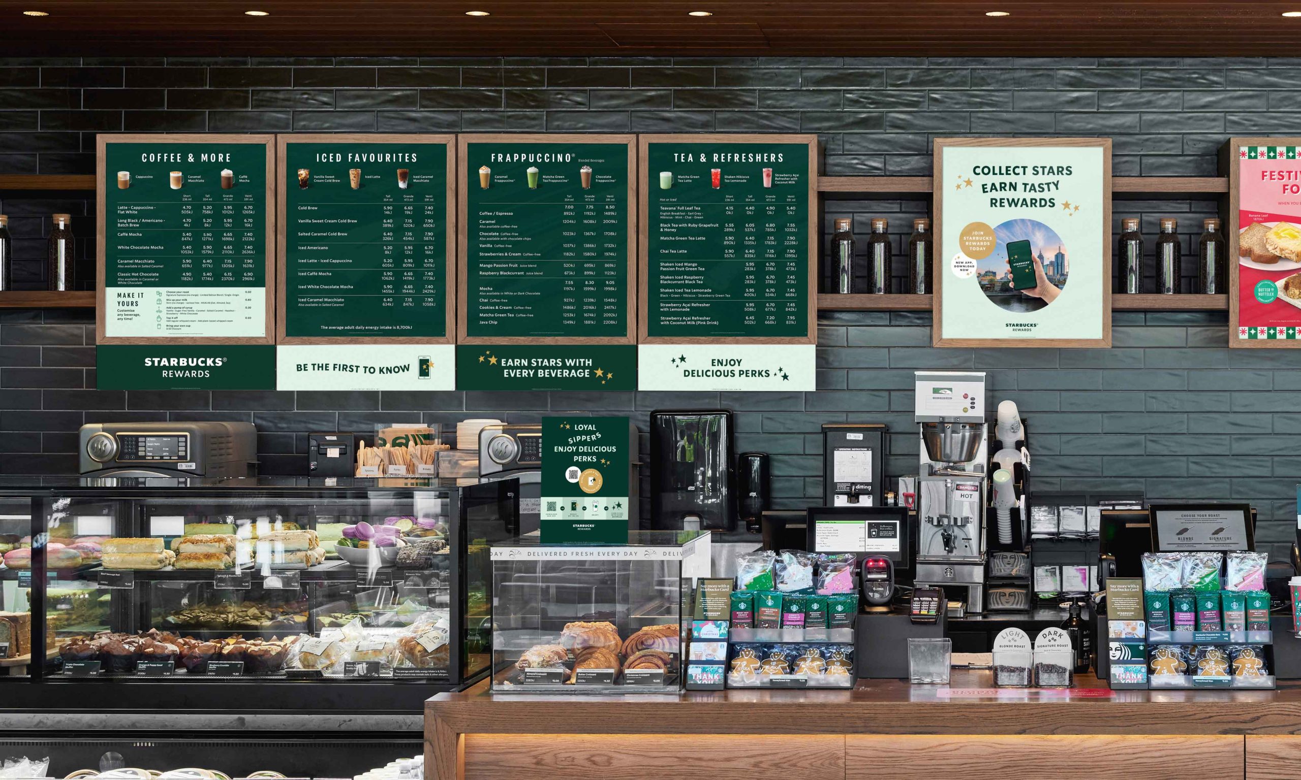 Starbucks Rewards | A Cassette Case Study - Cassette