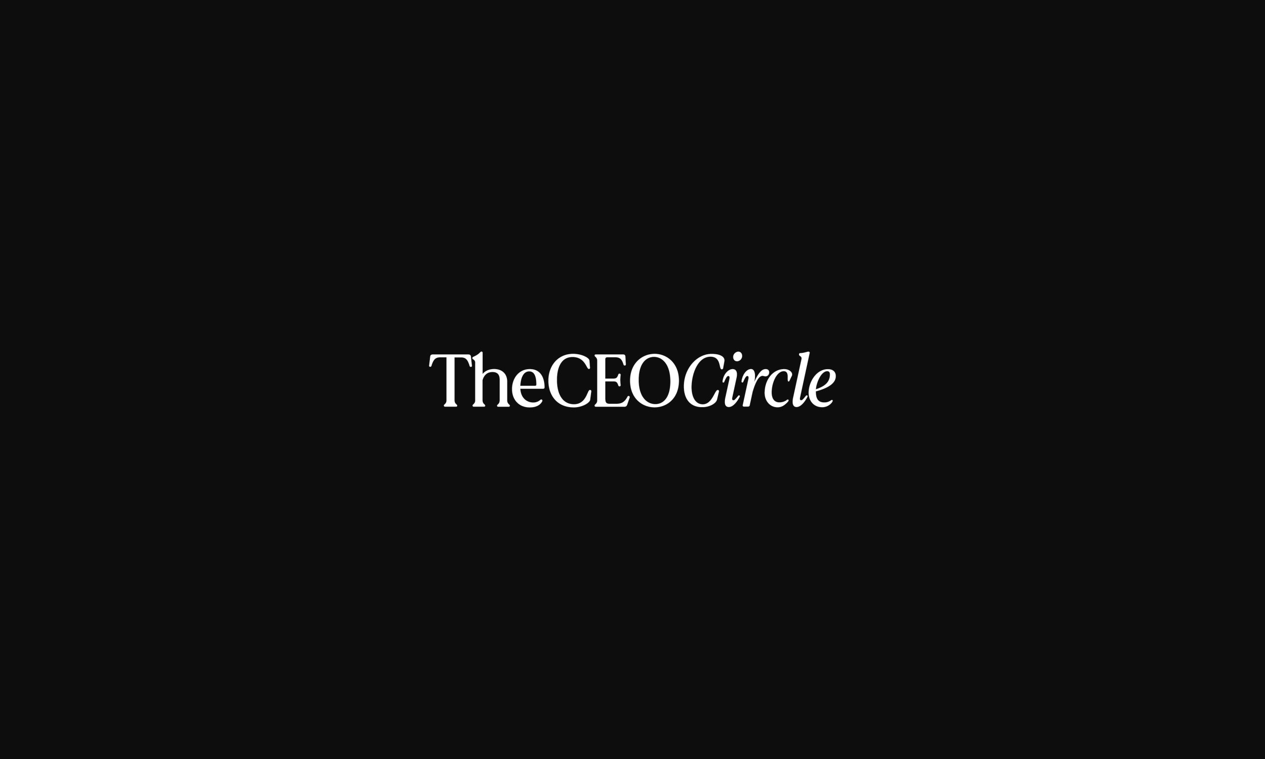 The CEO Circle | A Cassette Case Study - Cassette
