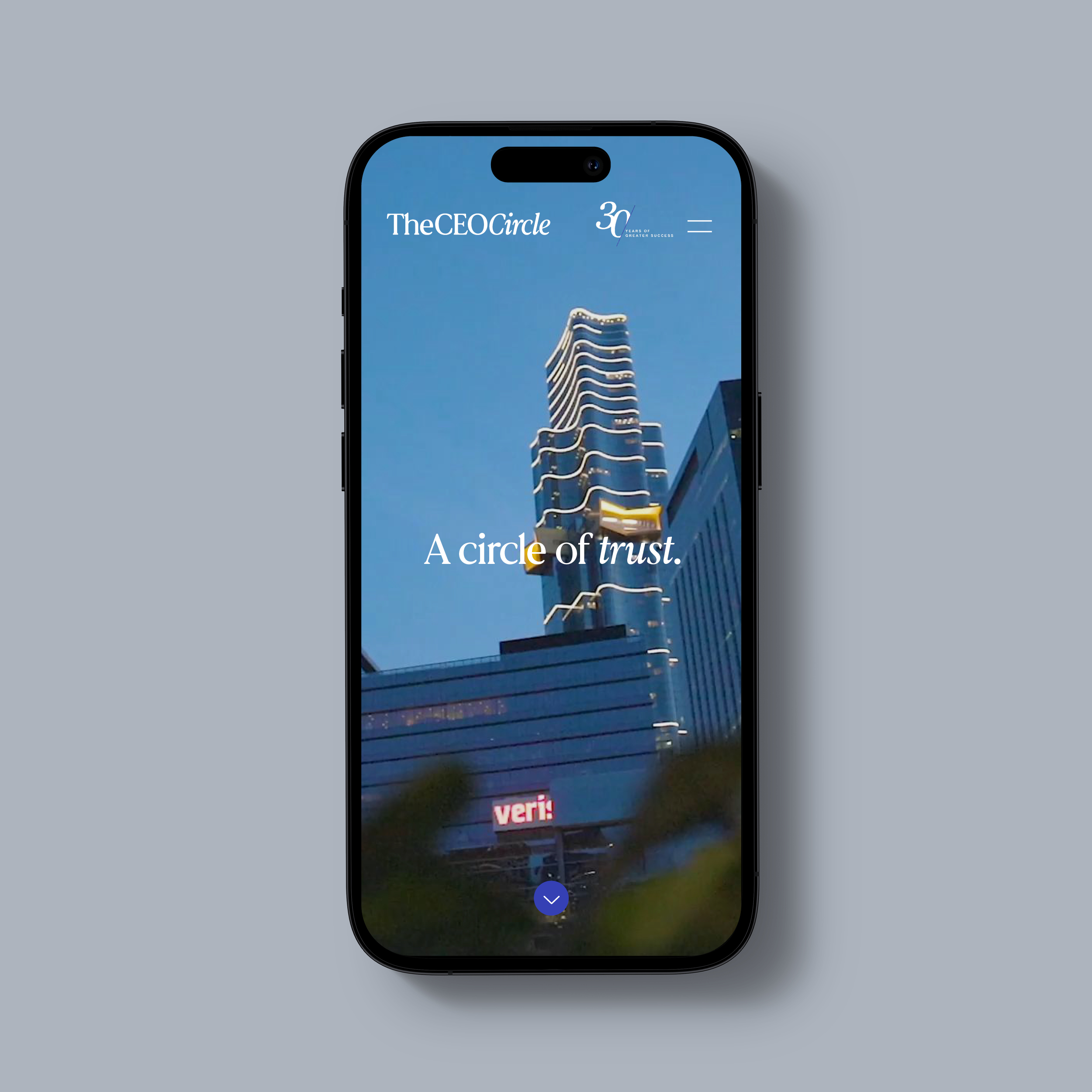 The CEO Circle | A Cassette Case Study - Cassette