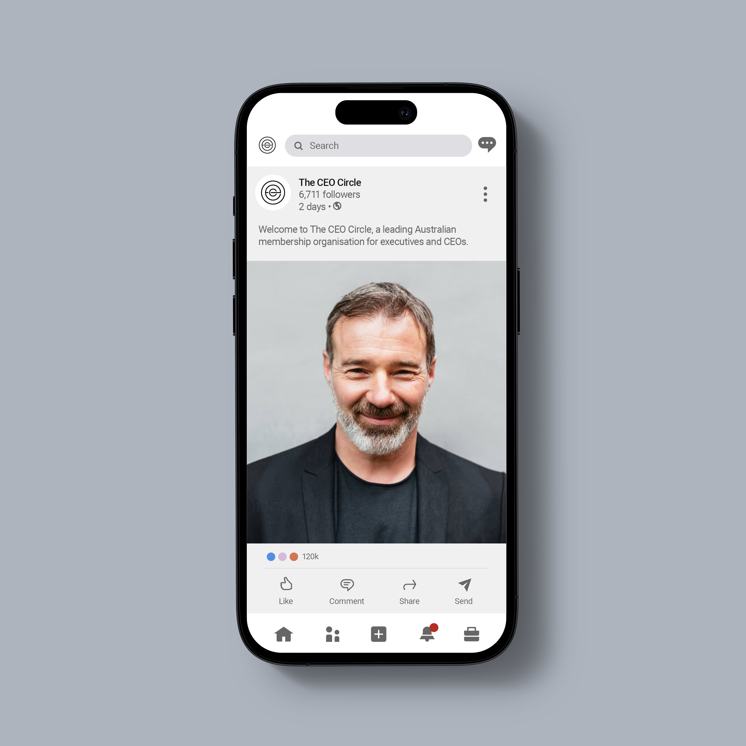 The CEO Circle | A Cassette Case Study - Cassette