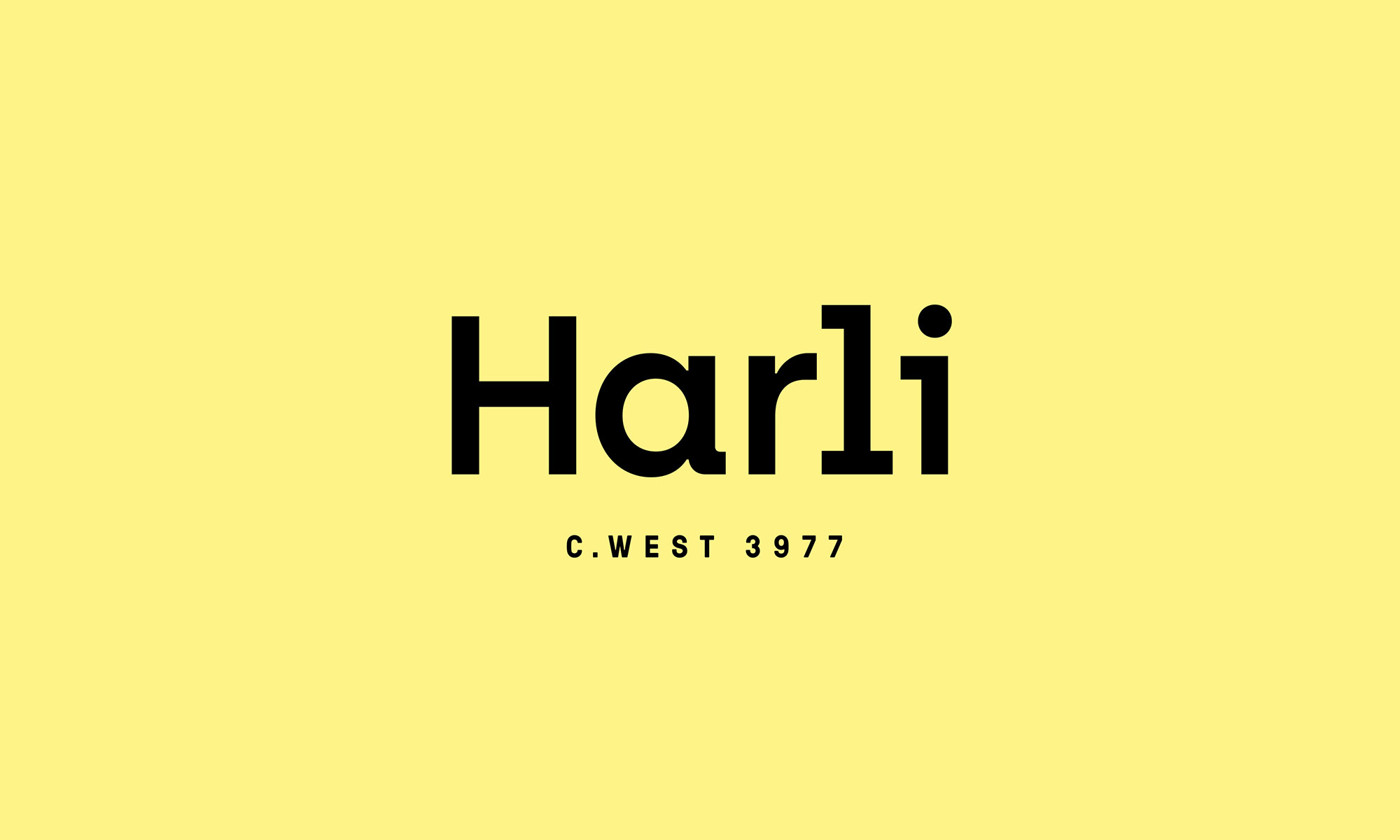 Harli | A Cassette Case Study - Cassette